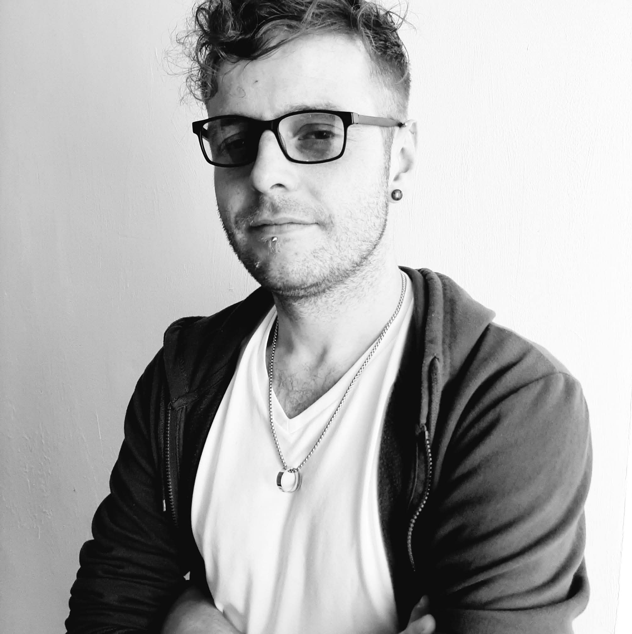 Andrew ( Andy ) MACKAY - JFD