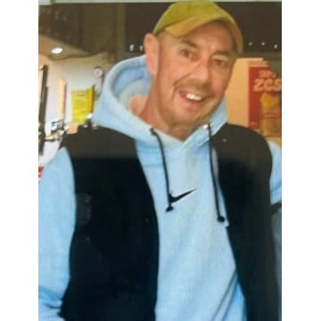 Richard (Richie) MURPHY - JFD